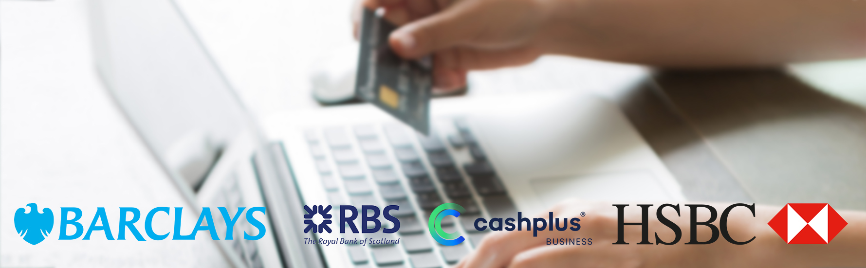 Business Banking Partners - Brookson