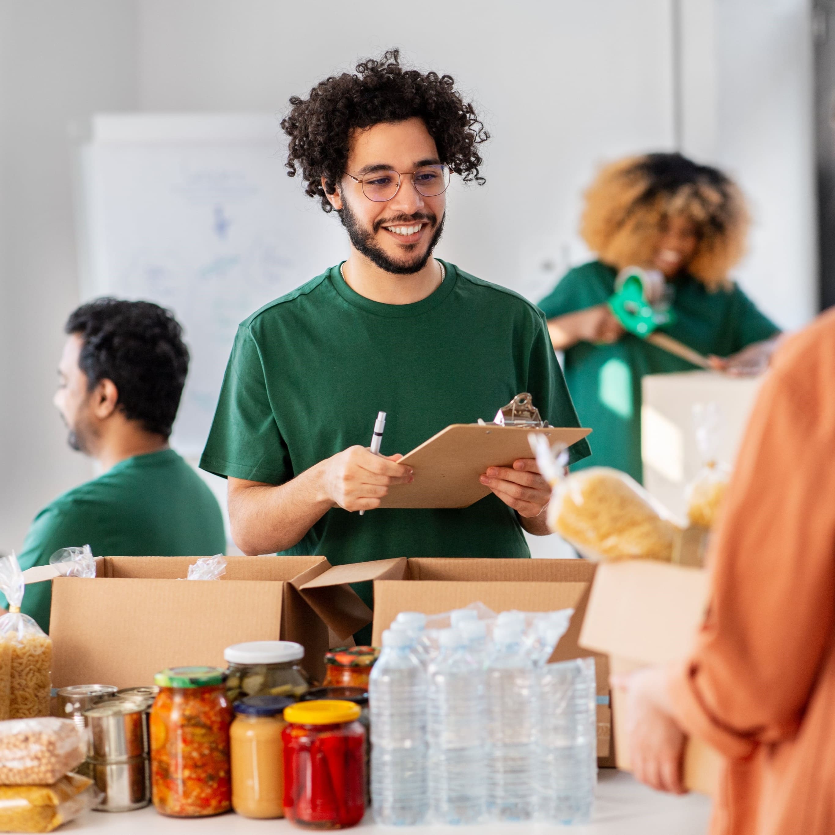 Recommend a Friend - Brookson